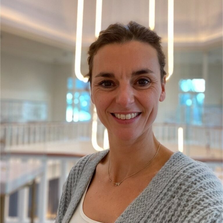 Women Leading the Energy Transition | 2024 • 75inQ