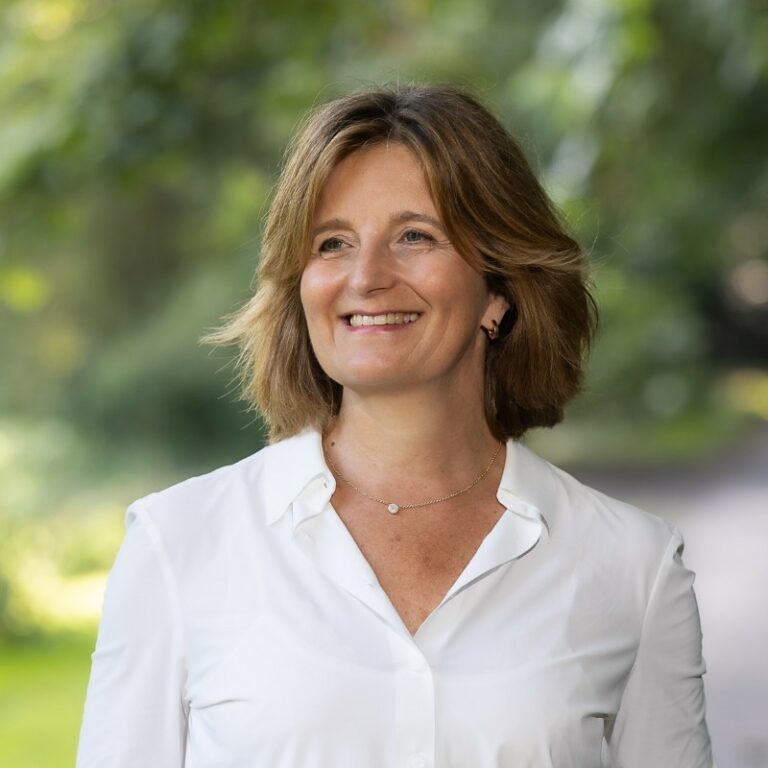 Women Leading the Energy Transition | 2024 • 75inQ