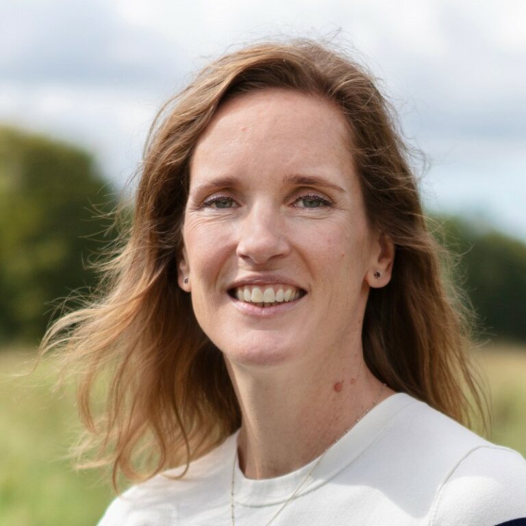 Women Leading the Energy Transition | 2024 • 75inQ