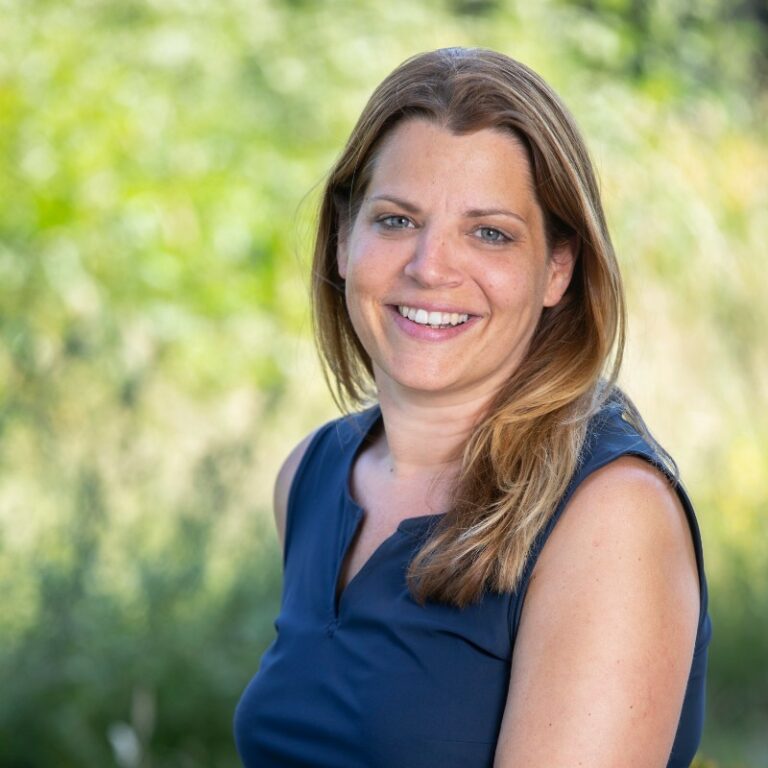 Women Leading the Energy Transition | 2024 • 75inQ