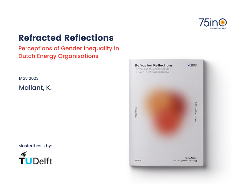 Refracted Reflections • 75inQ