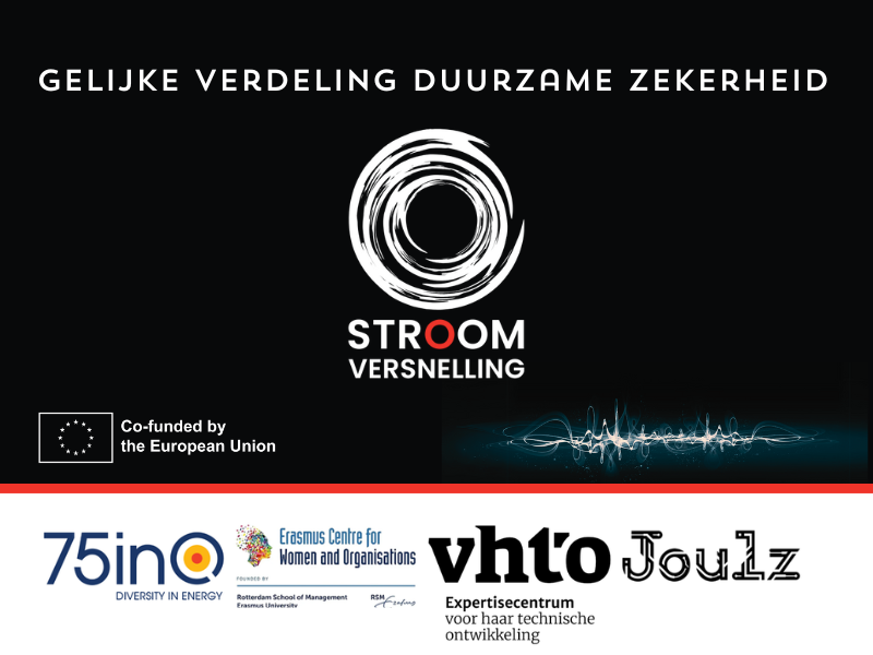 Stroomversnelling • 75inQ